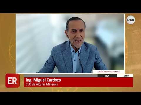 NUEVO ATAQUE CRIMINAL CONTRA MINERA PODEROSA – RCR Peru