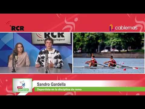 SE NECESITA DESCENTRALIZAR EL REMO PARA TENER MAYOR PRESENCIA A NIVEL ...